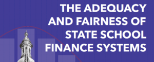 School Finance Indicators Database - Home
