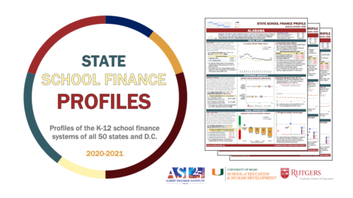 School Finance Indicators Database - Home